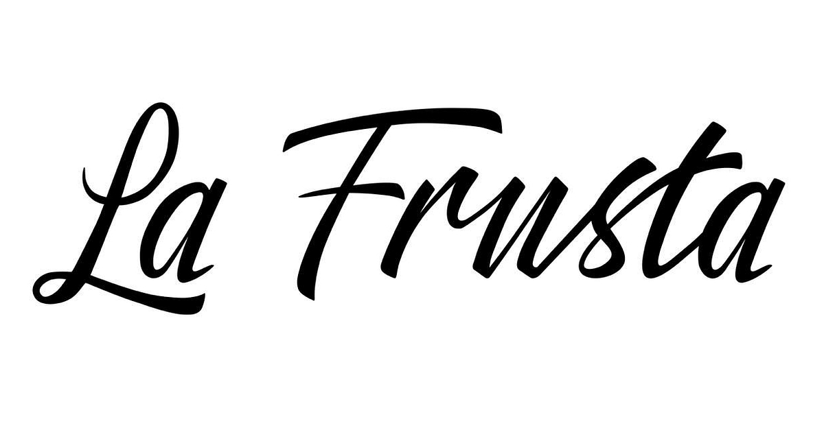 La Frusta