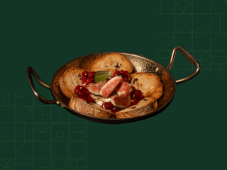 Labirynt Resto•Bar - Menu Кuchnia - Wieża