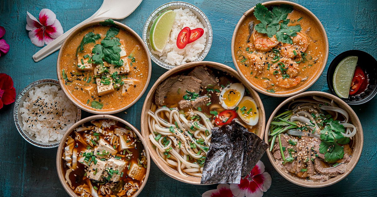 Lazy Crazy - Livrare, La pachet, Rezervarea - SĂPTĂMÂNA RAMENULUI ...