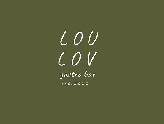 GASTRO BAR LOU LOV - Доставка, З собою
