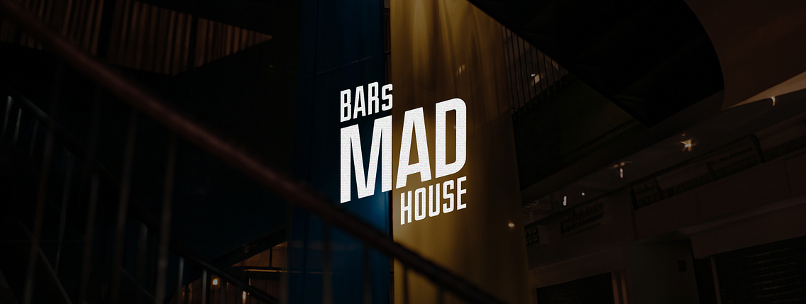 MAD BARs HOUSE