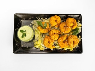 Madras Masala - Doručenie, Osobné vyzdvihnutie, Rezervácia - Menu