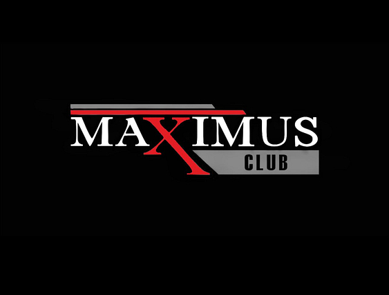 Maximus Rest - З собою - Меню