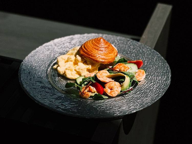 Nikas Restaurant - Доставка