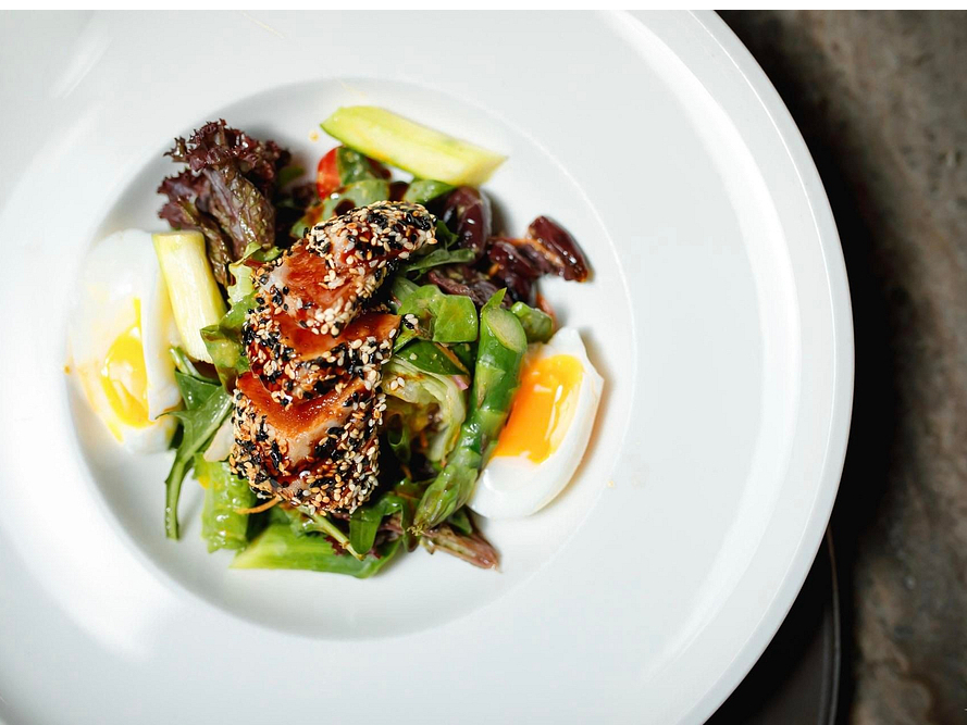 Nikas Restaurant - Доставка - Choice