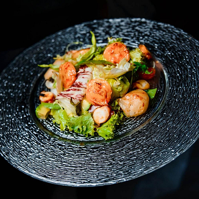 Nikas Restaurant - Доставка