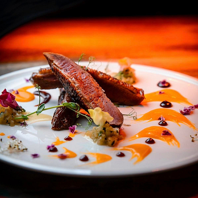 Nikas Restaurant - Доставка