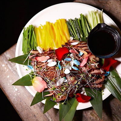 Nikas Restaurant - Доставка