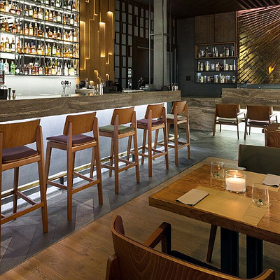 Nikas Restaurant - Доставка