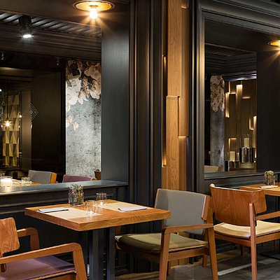 Nikas Restaurant - Доставка