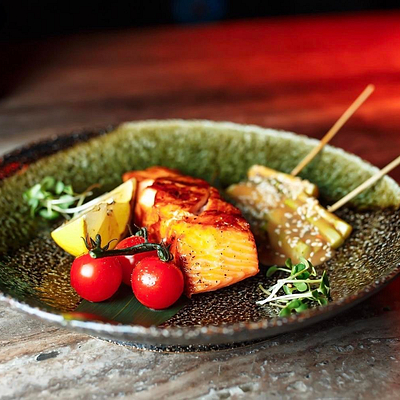 Nikas Restaurant - Доставка