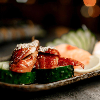 Nikas Restaurant - Доставка