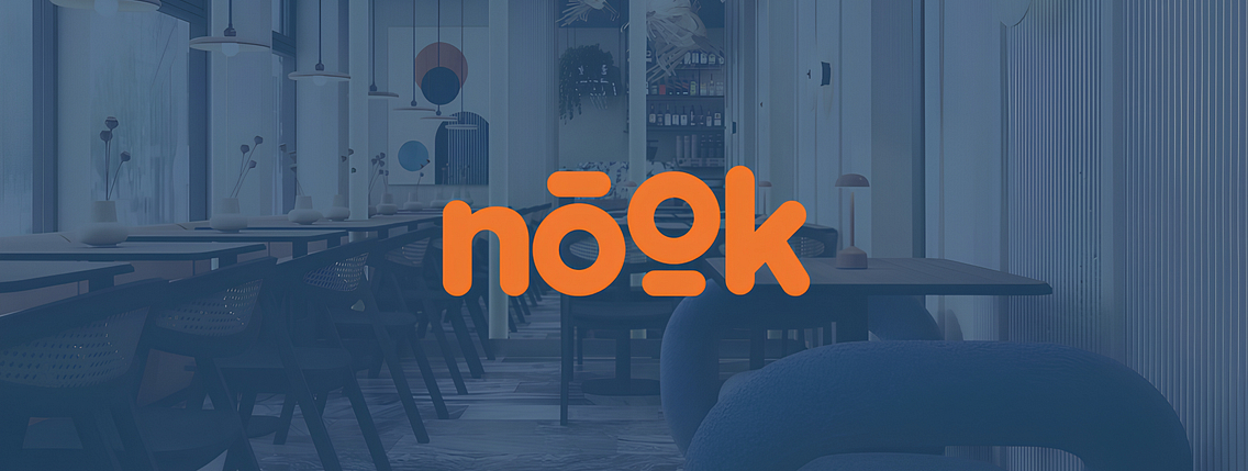 Nook - Menu