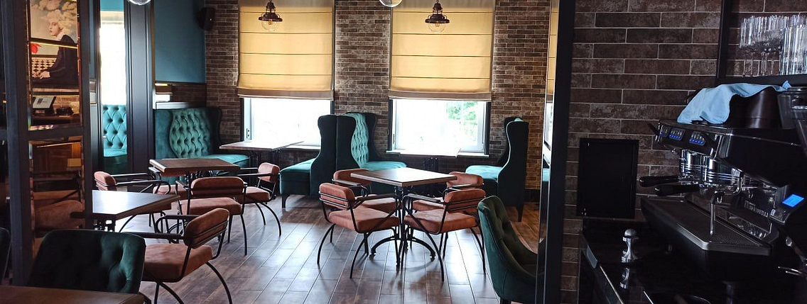 Old Bridge restaurant