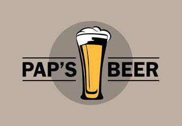 PAP’S BEER - Доставка, З собою, Бронювання