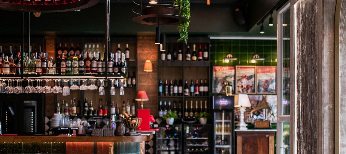 Pazzi Ragazzi Gdańsk Osowa - Dostawa, Odbiór osobisty, Rezerwacje