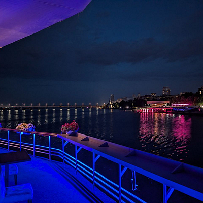 POPLAVOK - Доставка, З собою, Бронювання