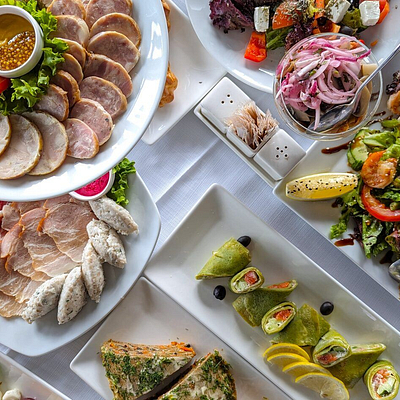 POPLAVOK - Доставка, З собою, Бронювання