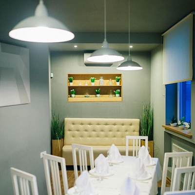 POPLAVOK - Доставка, З собою, Бронювання