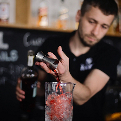 POPLAVOK - Доставка, З собою, Бронювання