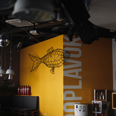 POPLAVOK - Доставка, З собою, Бронювання