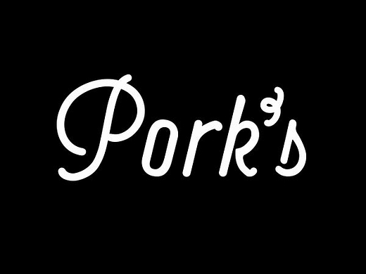 Pork's Mostecká - Reservation - Drive