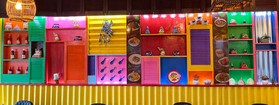 Pad Thai Story (Hammersmith)