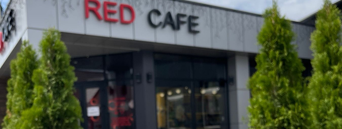 RED CAFE
