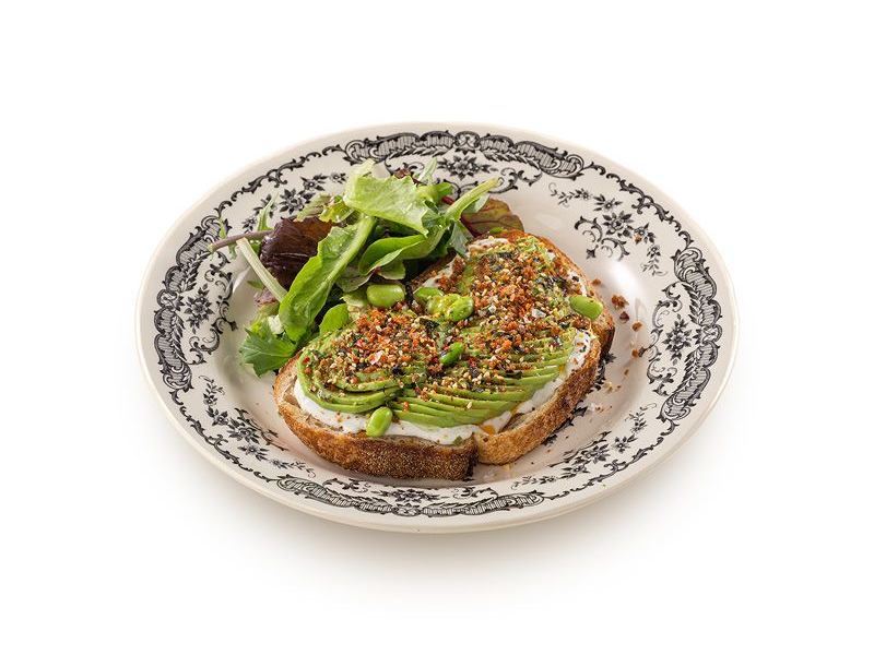 REMI cafe - Доставка, З собою