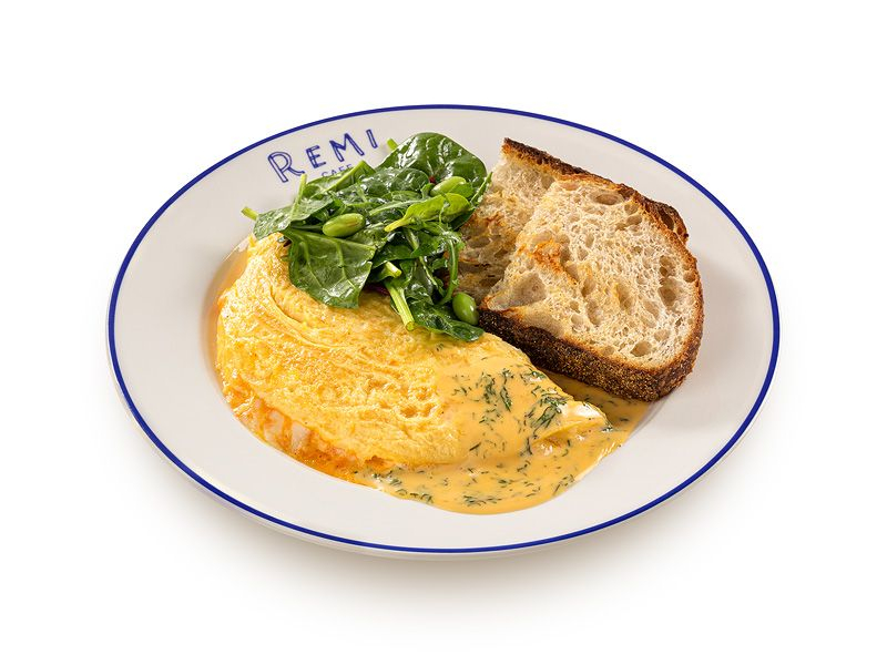 REMI cafe - Доставка, З собою