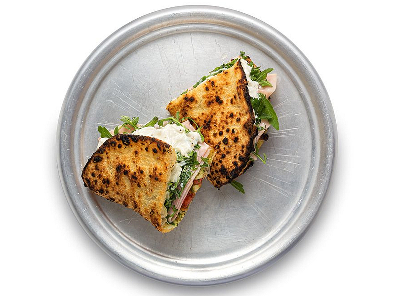 REMI cafe - Доставка, З собою