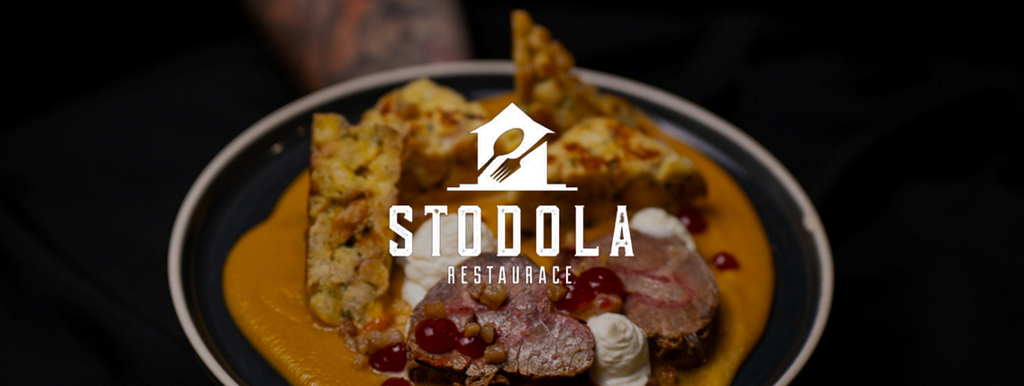 Restaurace Stodola - Rozvoz, Vyzvednutí, Rezervace - Menu