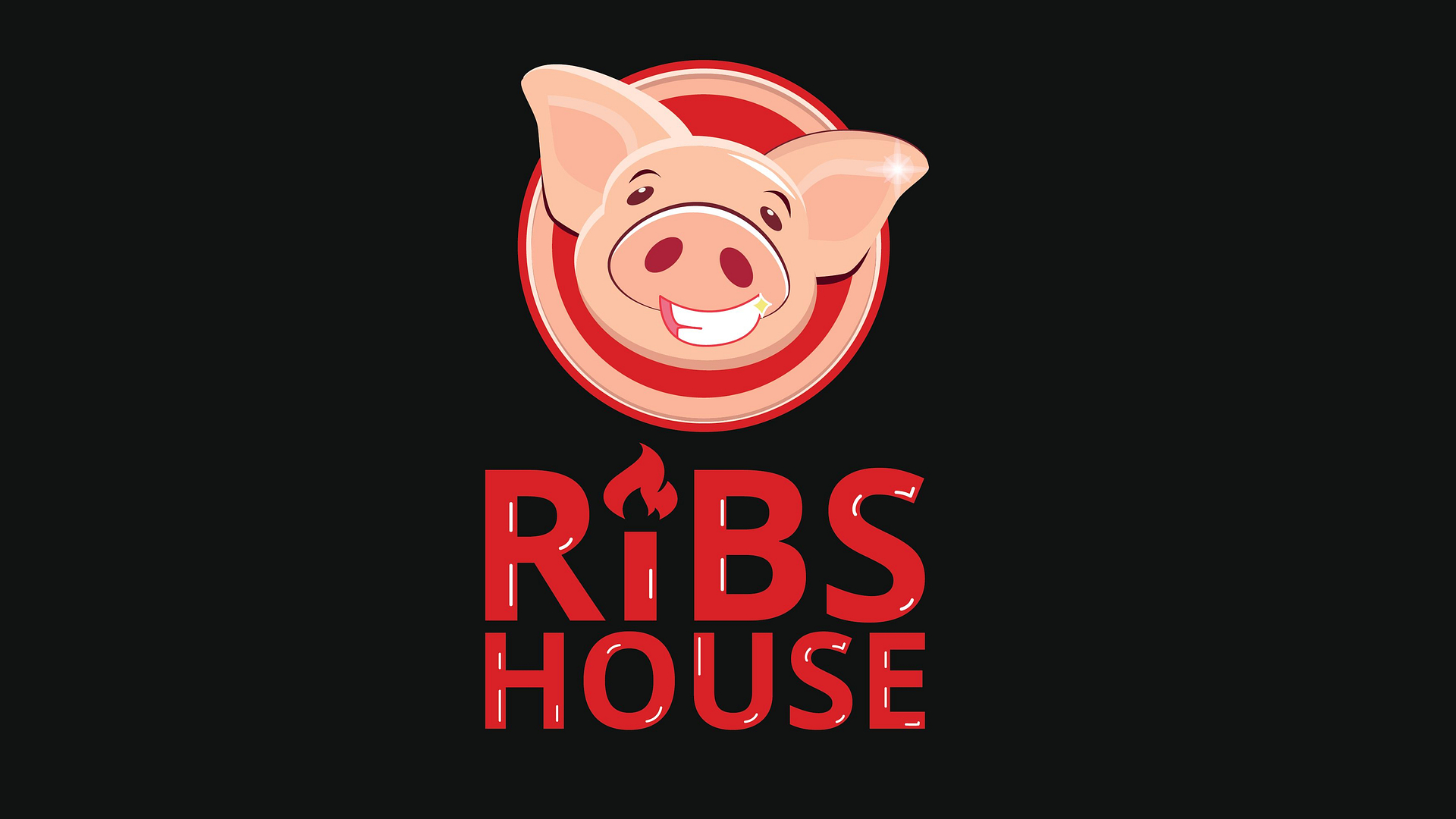 Ribs House - Доставка, З собою