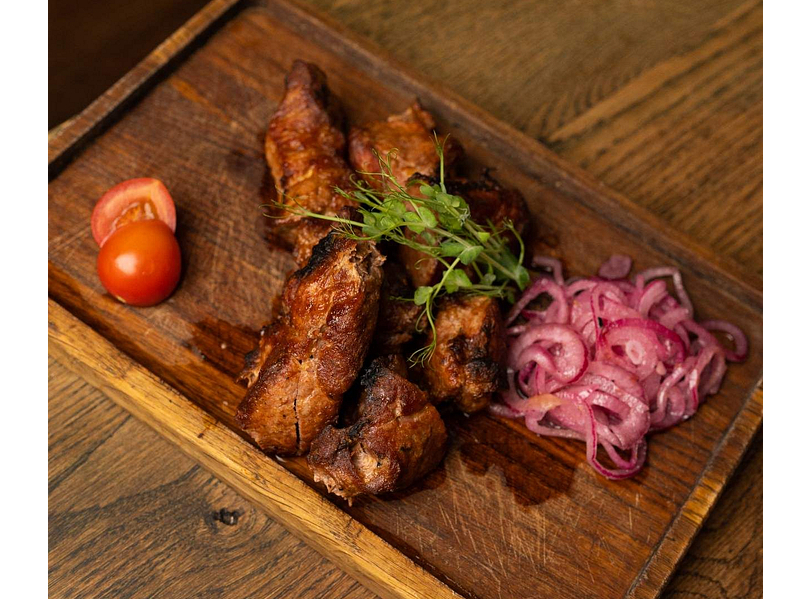 Ribs House - Доставка, З собою