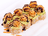 SKY SUSHI - Доставка, З собою