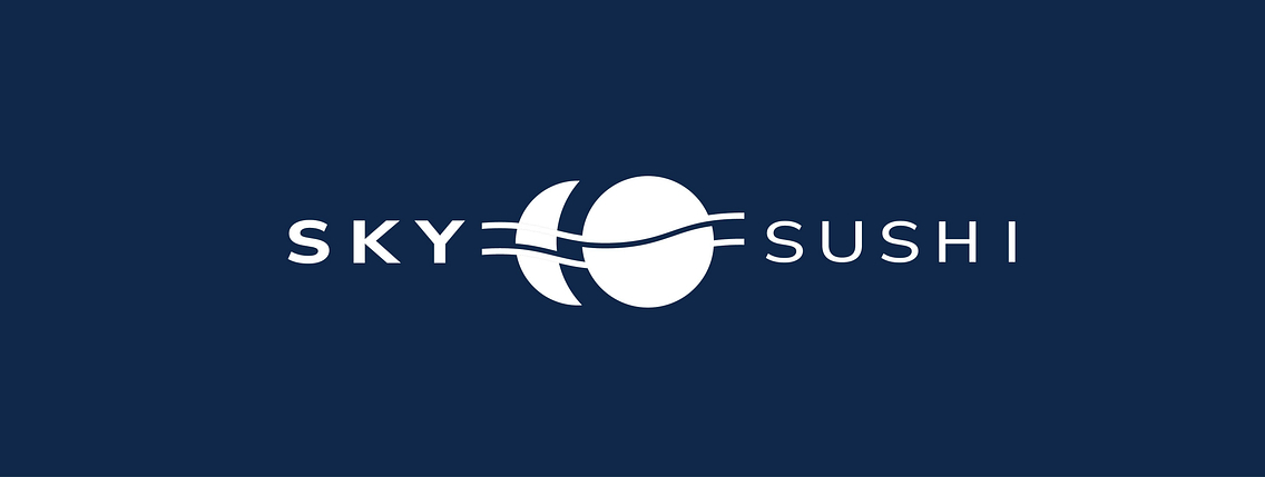SKY SUSHI - Доставка, З собою