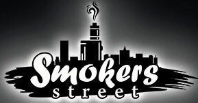 Smokers Street - Меню
