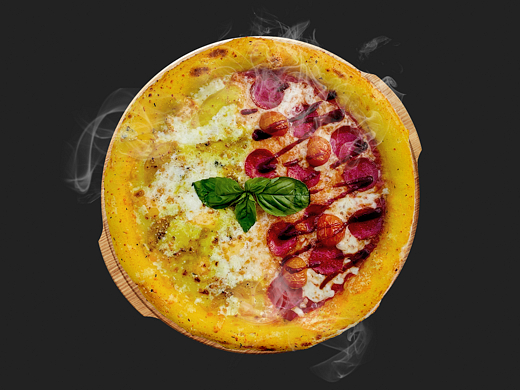 Story Pizza Бровари - Доставка, З собою - Меню