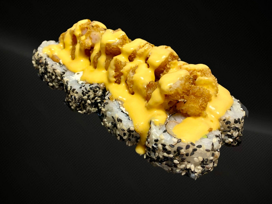 Sushi Komo - Gorzów Wielkopolski - Choice