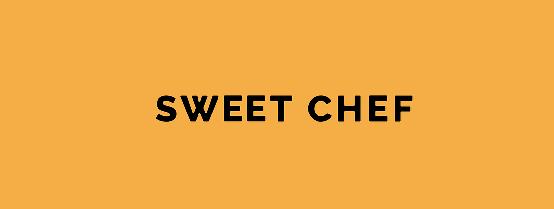 Sweet Chef