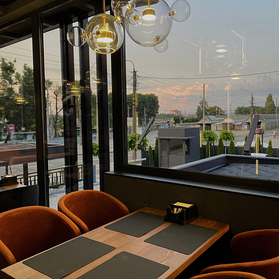 TAKO restaurant - Доставка, З собою