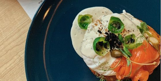 Target Cafe - Доставка, З собою - Доставка