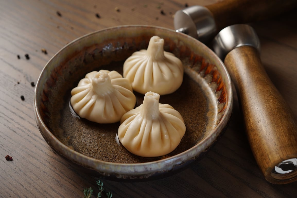 Tbiliso – Modern Georgian Cuisine - Menu - Gratar