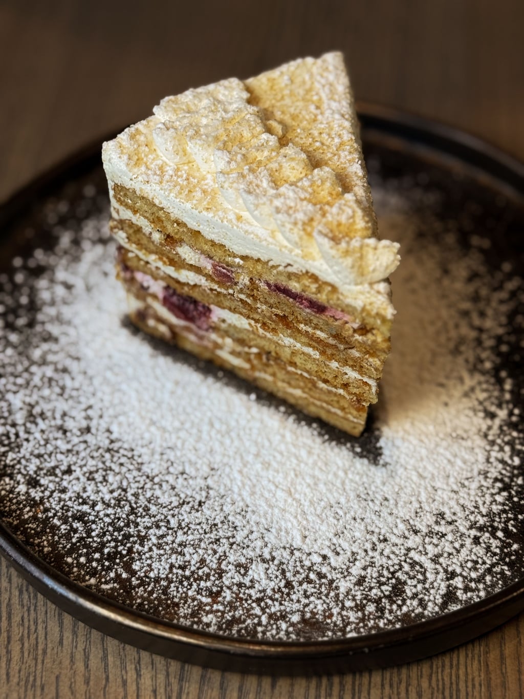 Tbiliso – Modern Georgian Cuisine - Menu - Gratar