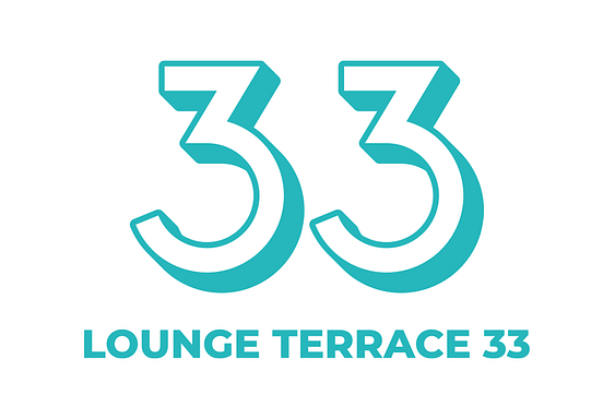 Terrace 33