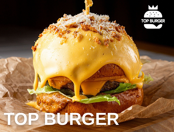 Top Burger