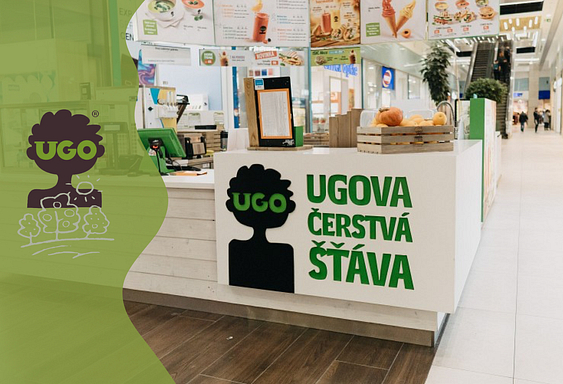 UGO
