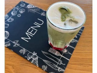 UNIT CAFE - Бар ☕️ - Смузі