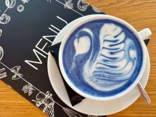 UNIT CAFE - Бар ☕️ - Смузі