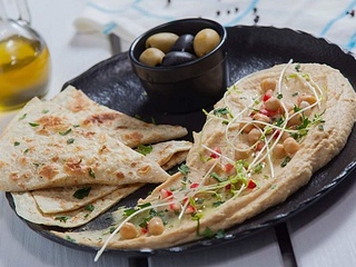 Vege Love - Dostawa, Odbiór osobisty - Menu